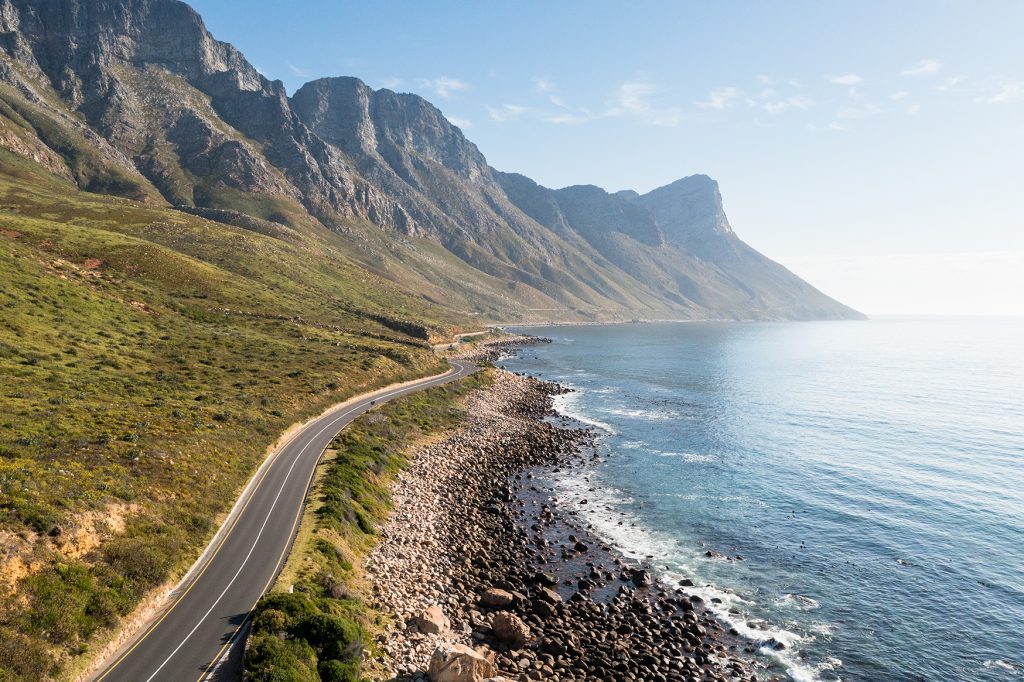 False Bay 50km Race - FalseBay 50km